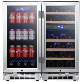 "Edgestar 18"" Wide 8 Place Setting Energy Star Certified Built-In ...