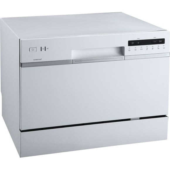 Ultrasonic Dishwasher