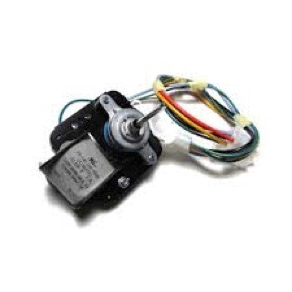 Edgewater Parts 297250000 Evaporator Fan Motor Compatible With ...