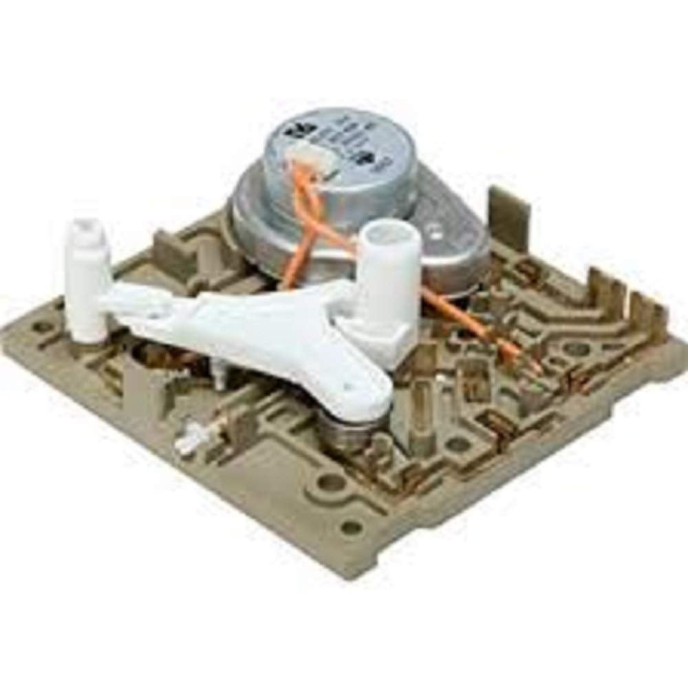 Edgewater Parts 4-40611 Ice Maker Motor Module Control Compatible with ...