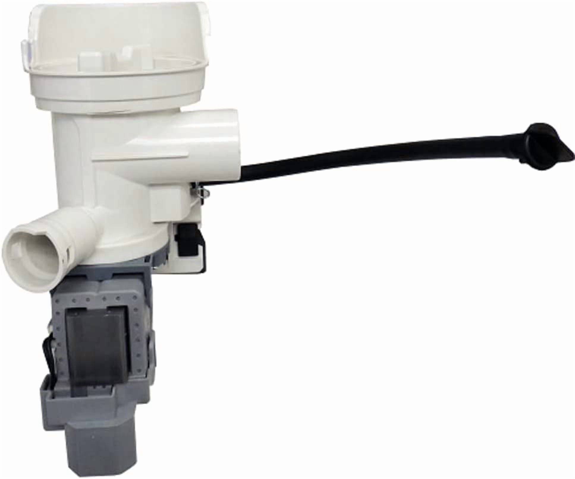 Edgewater Parts Replacement Drain Pump Compatible With Bosch Washer ...