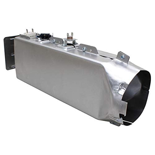 Edgewater Parts W10222771, DC97-14486A Dryer Heating Element Compatible With Whirlpool and ...