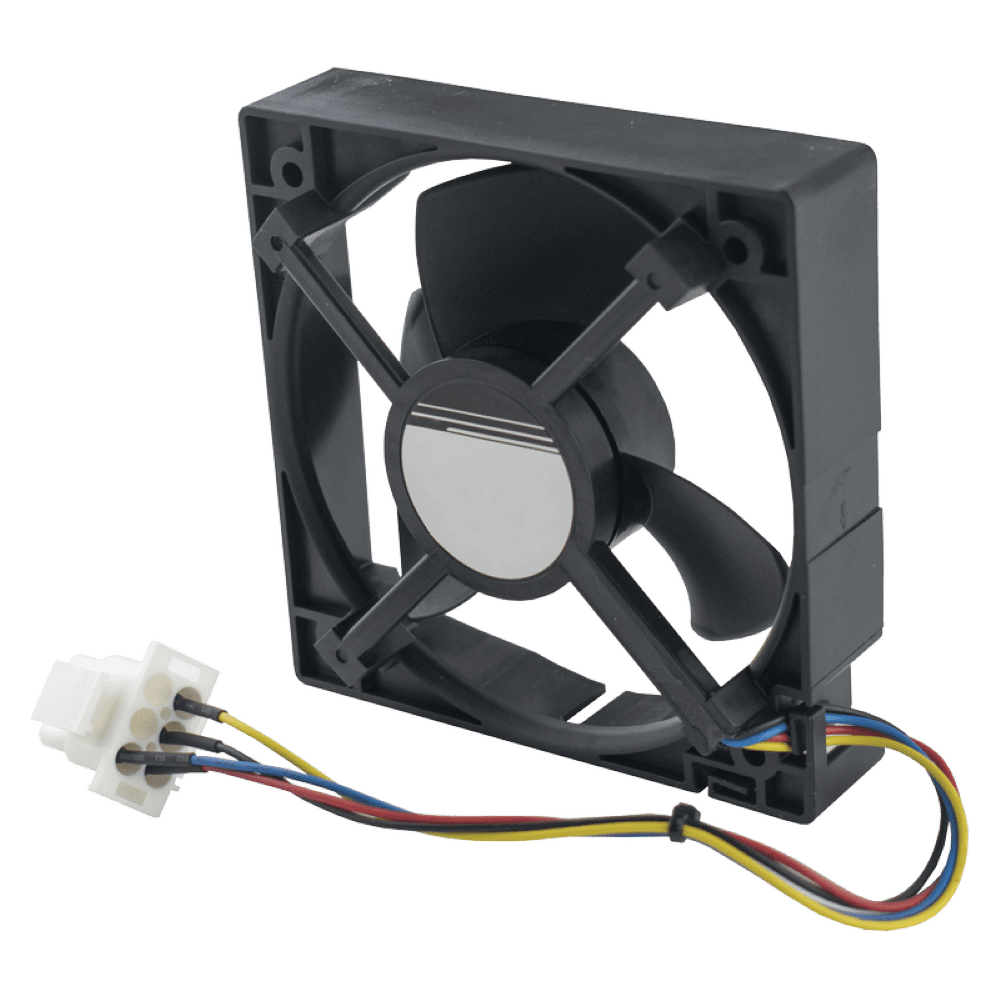 Edgewater Parts WR60X25858, AP6891698, PS12727431 Evaporator Fan Motor ...