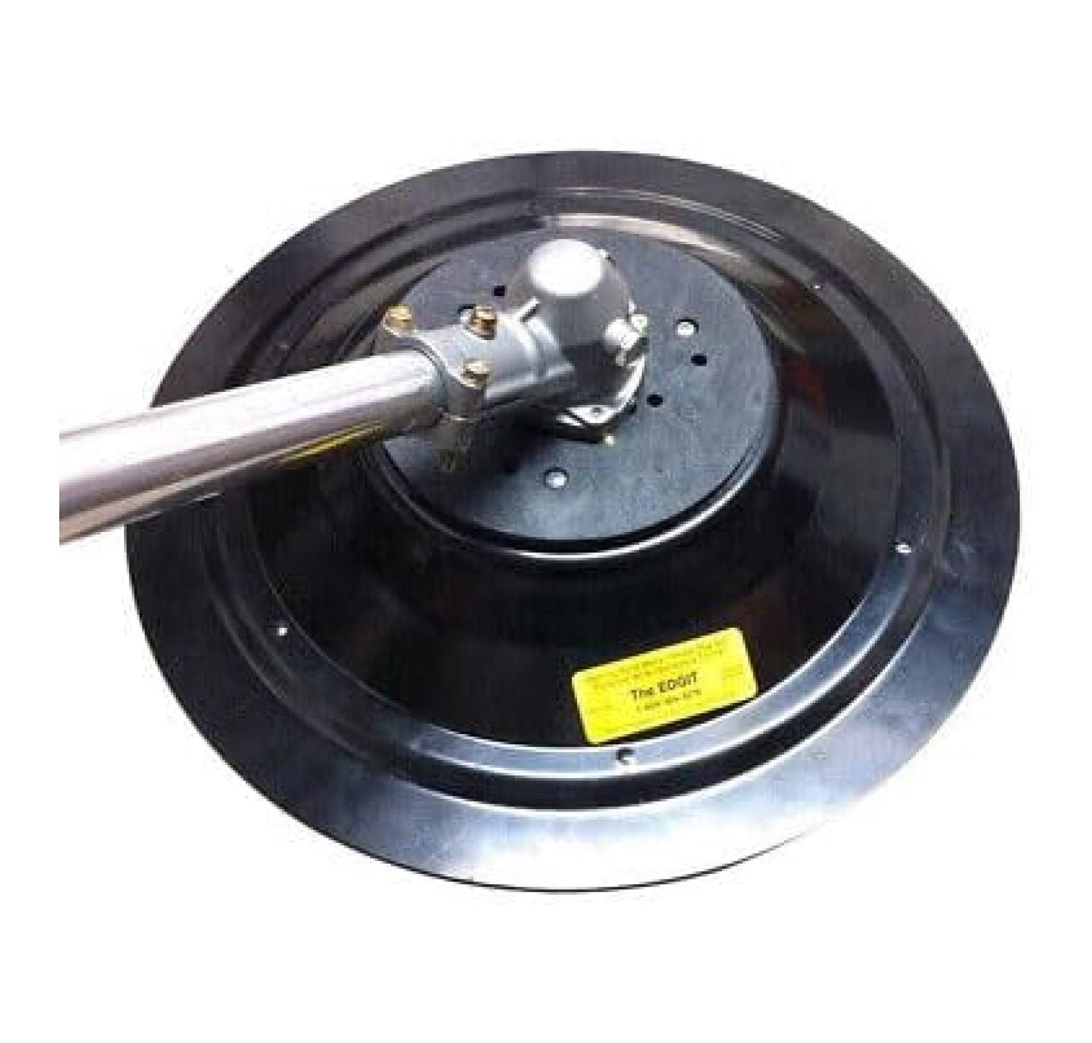 Edgit Pro Compatible with Stihl Fits Models FS 56 and FS 70 Shaft ...