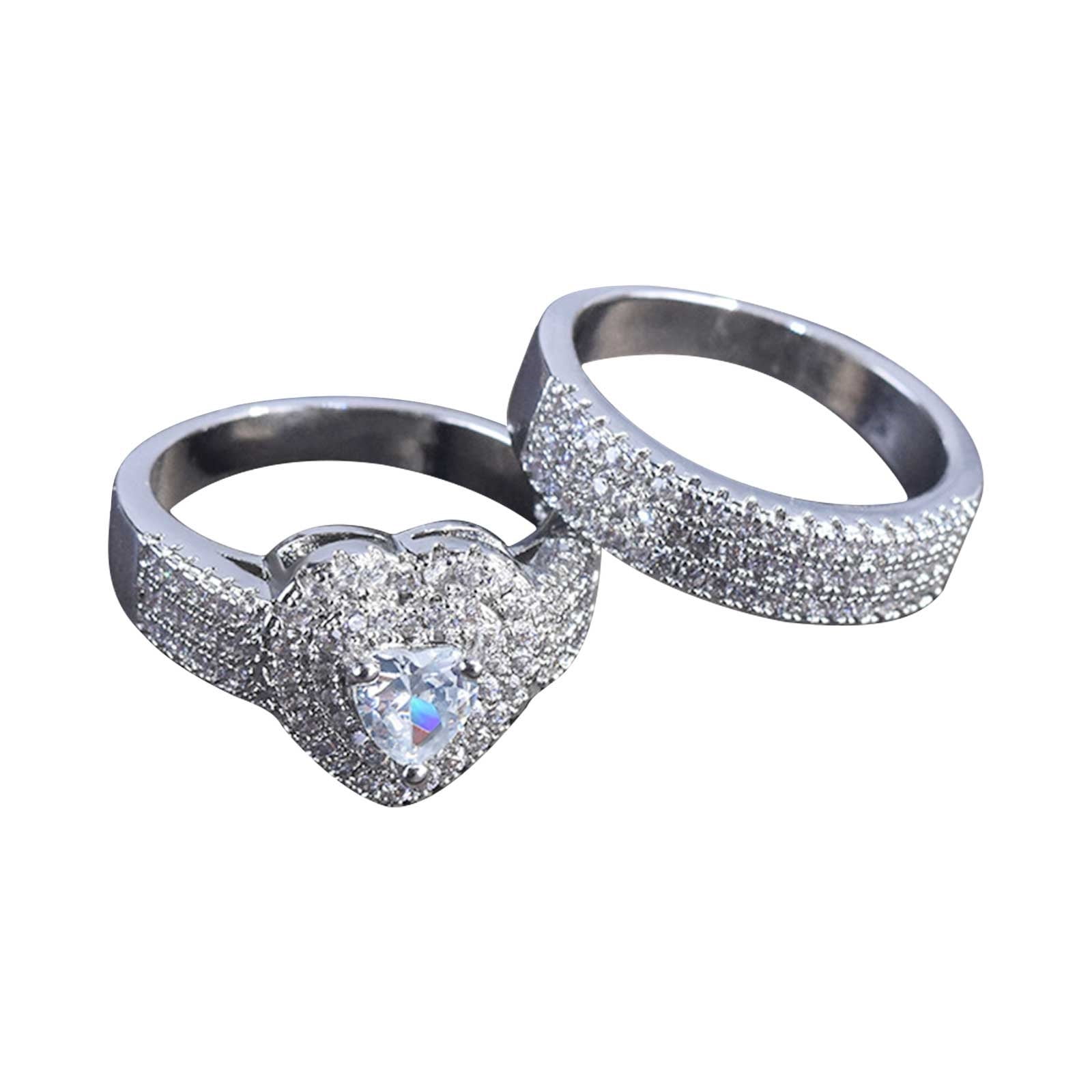 Edgy Rings for Men Adjustable Rings for Little Girls Ring Boy Masculine ...