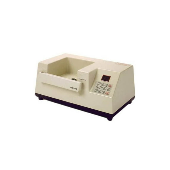 Edhard Corporation P-4012 P-Series 120V Power Base for Filler Unit ...