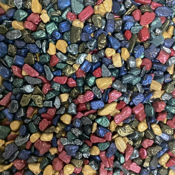 Edible Chocolate Rocks