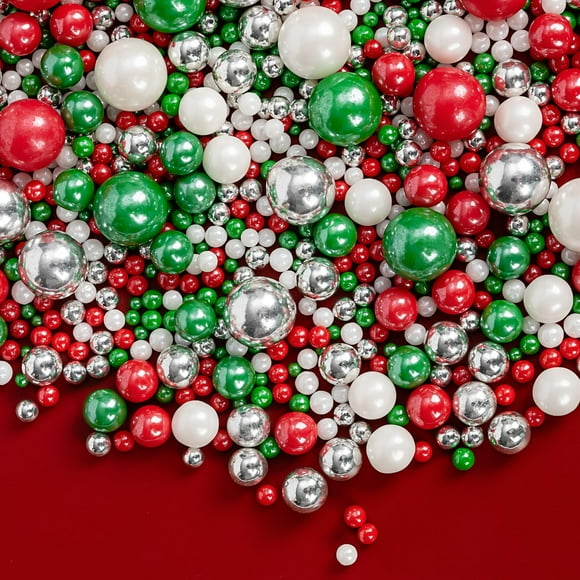 Holiday Cookie Decorations