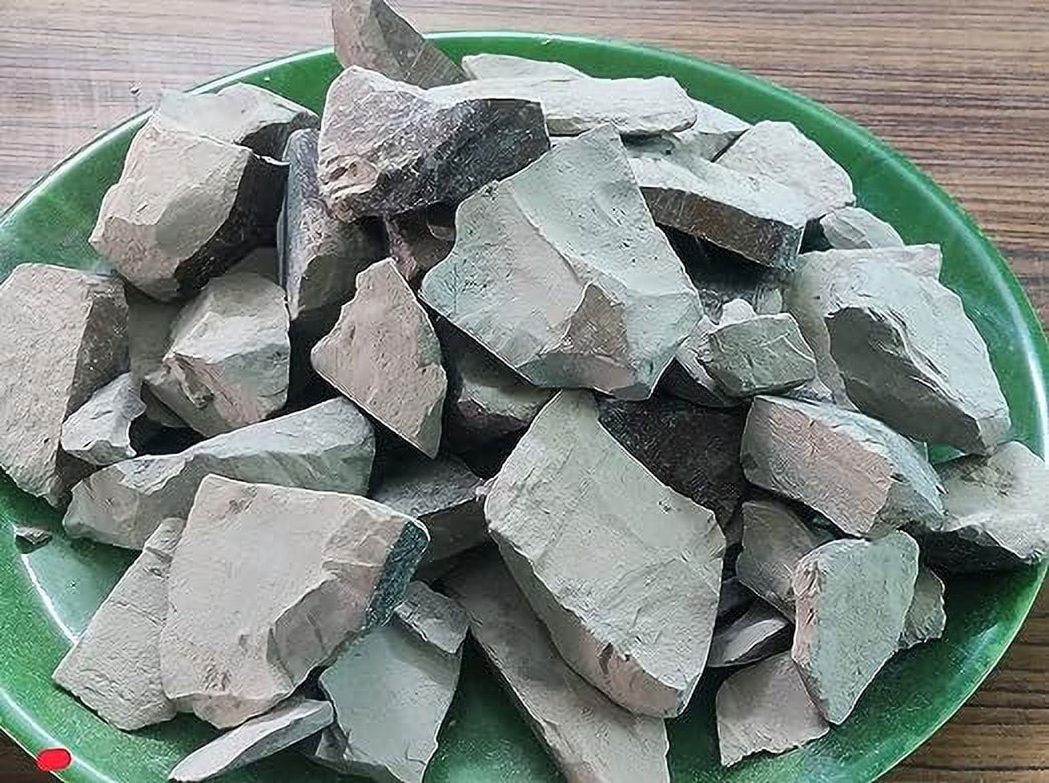 D Clays Edible Grey Soft Clay, 200 GMS - Walmart.com