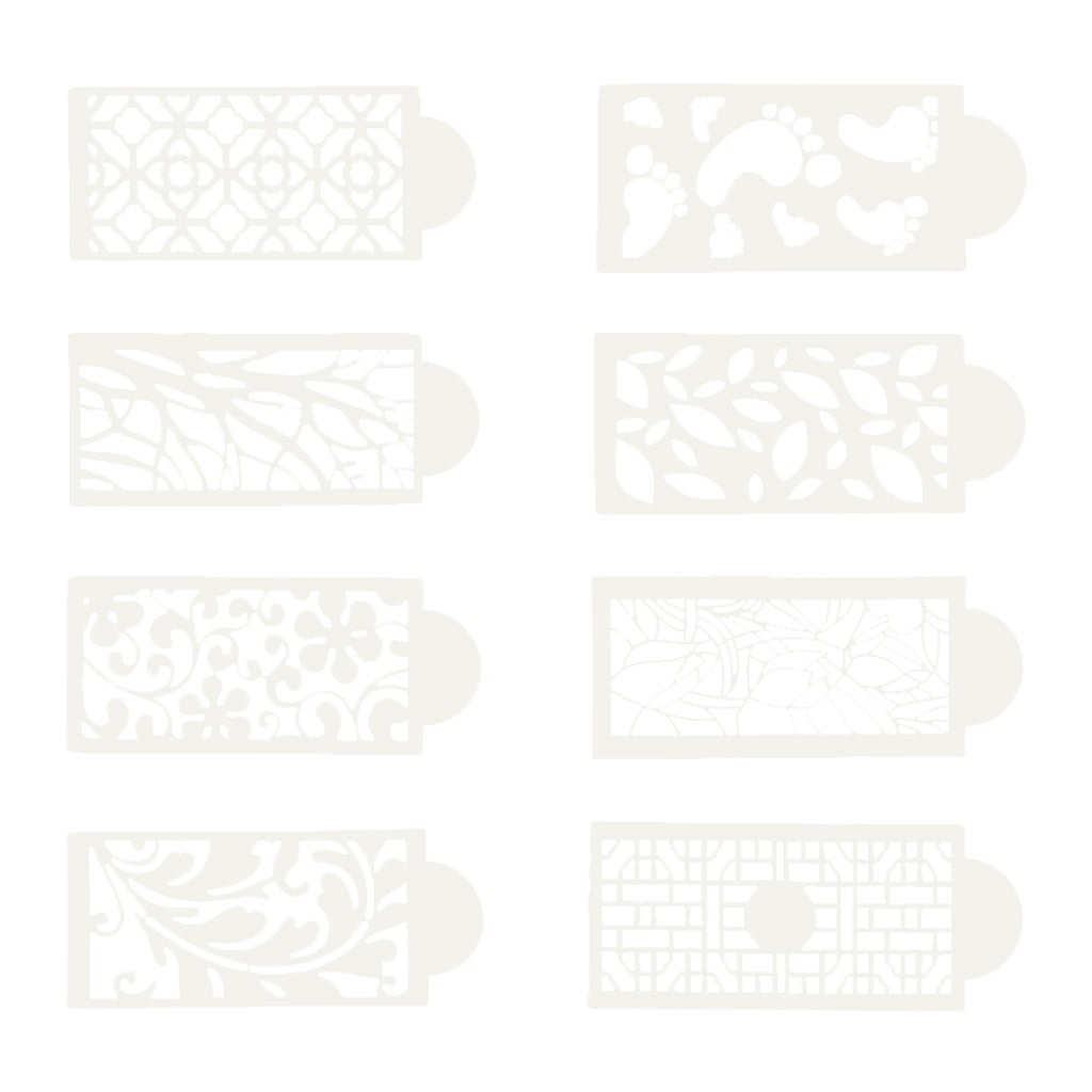 Edible Lace for Cakes on Sale Tanuse Encaje Comestible Para Pasteles ...