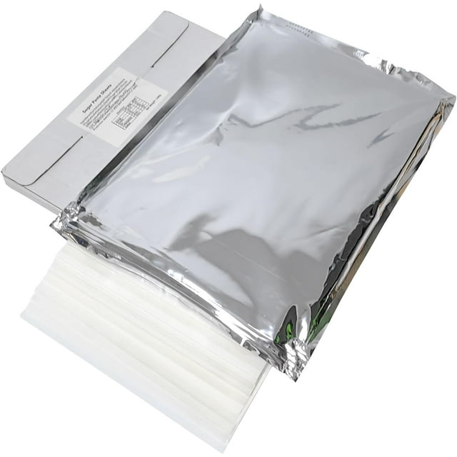 Edible Paper 25 count A4 11.7" x 8.3" Edible Image Paper Frosting ...