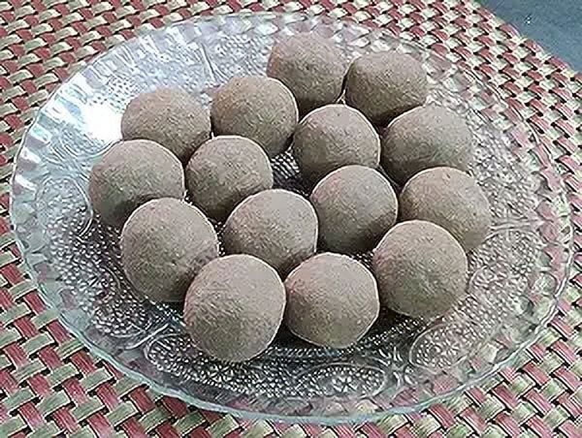 D Clays Edible Red Cherry Clay Balls,200 g - Walmart.com