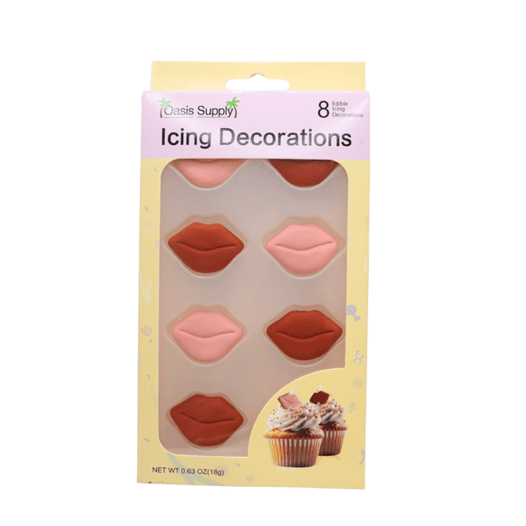 Sugar sprinkles in Sprinkles - Walmart.com