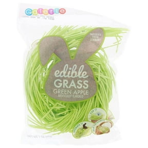 Easter Grass Edible
