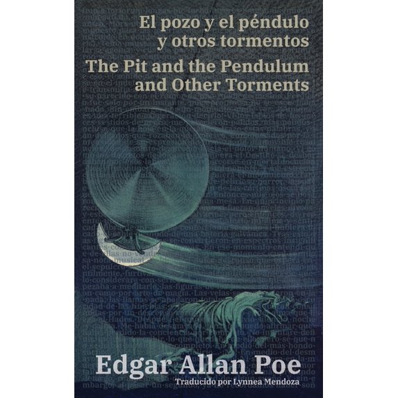Ediciones BilingÃ¼es El pozo y el pÃ©ndulo y otros tormentos - The Pit ...