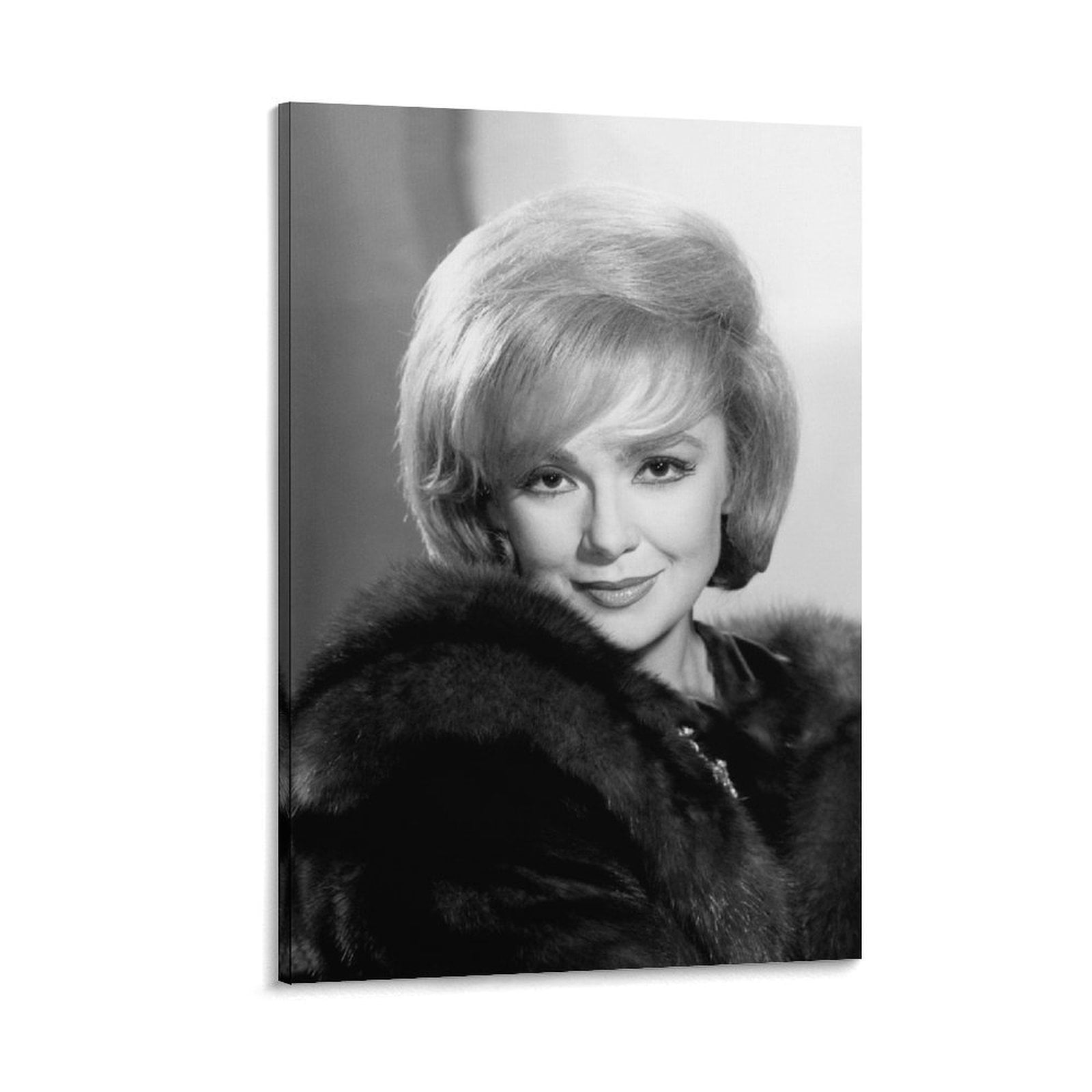 Edie Adams Poster 6 Room Aesthetic Poster Print Art Wall Painting ...