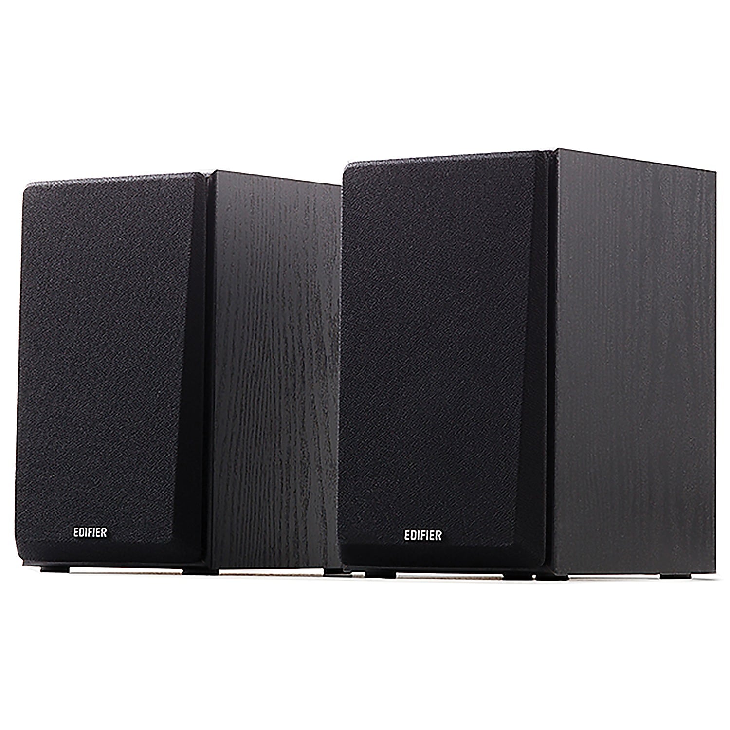 Edifier 4002557 R980T 24-Watt-RMS Amplified Bookshelf Speaker System ...
