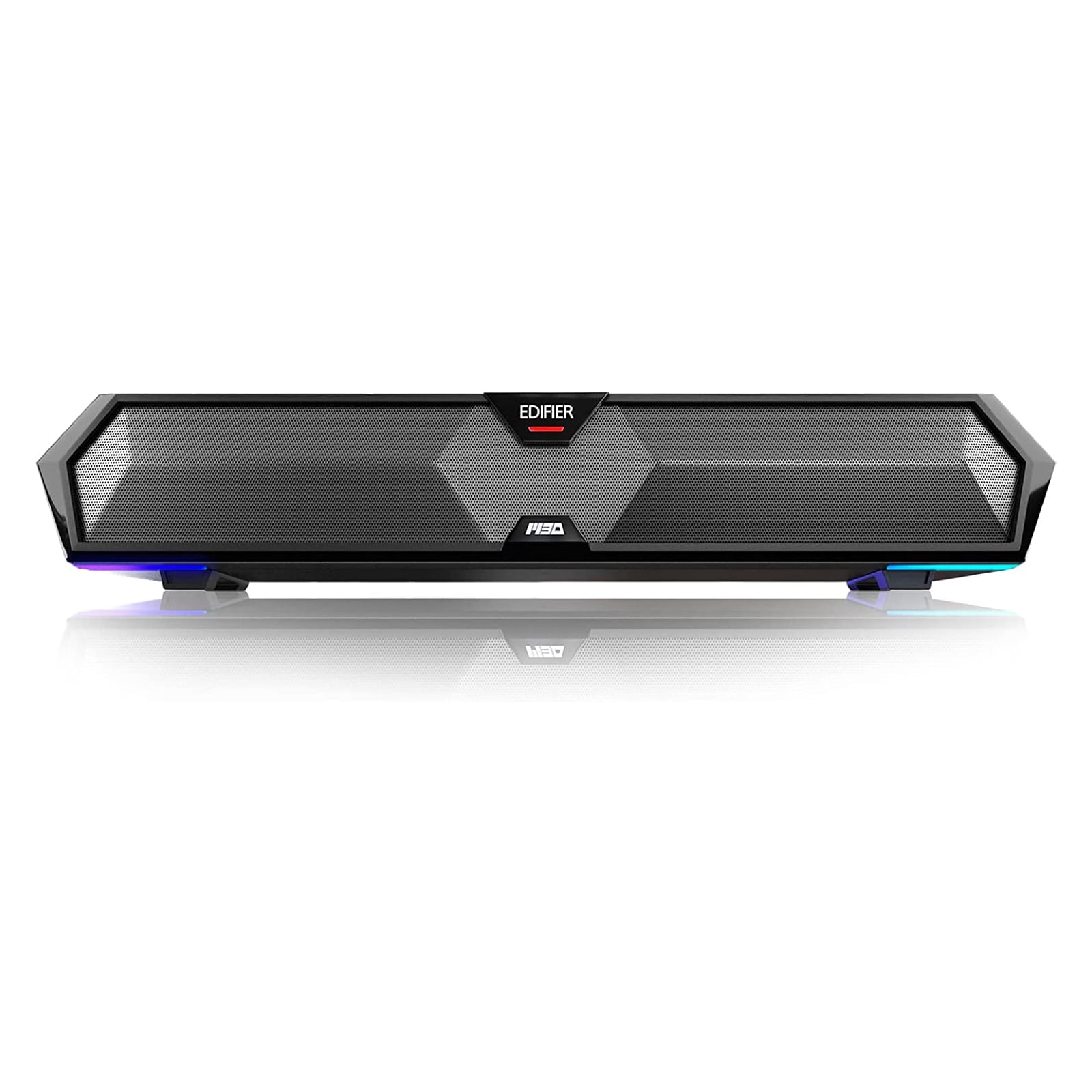 Edifier MG300 Computer Speakers Computer SoundBar: RGB LED Gaming ...