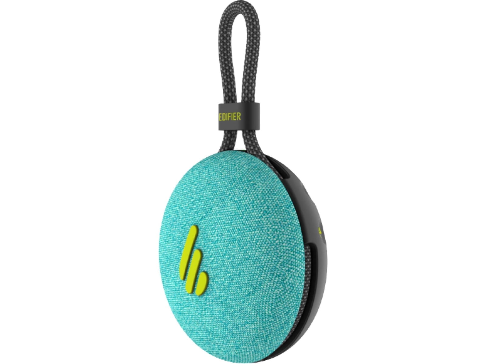Edifier MP100 Plus Portable Bluetooth Speaker, Blue, Small - Walmart.com