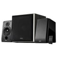 Edifier R1850DB Active Bookshelf Speakers with T5 Powered Subwoofer ...