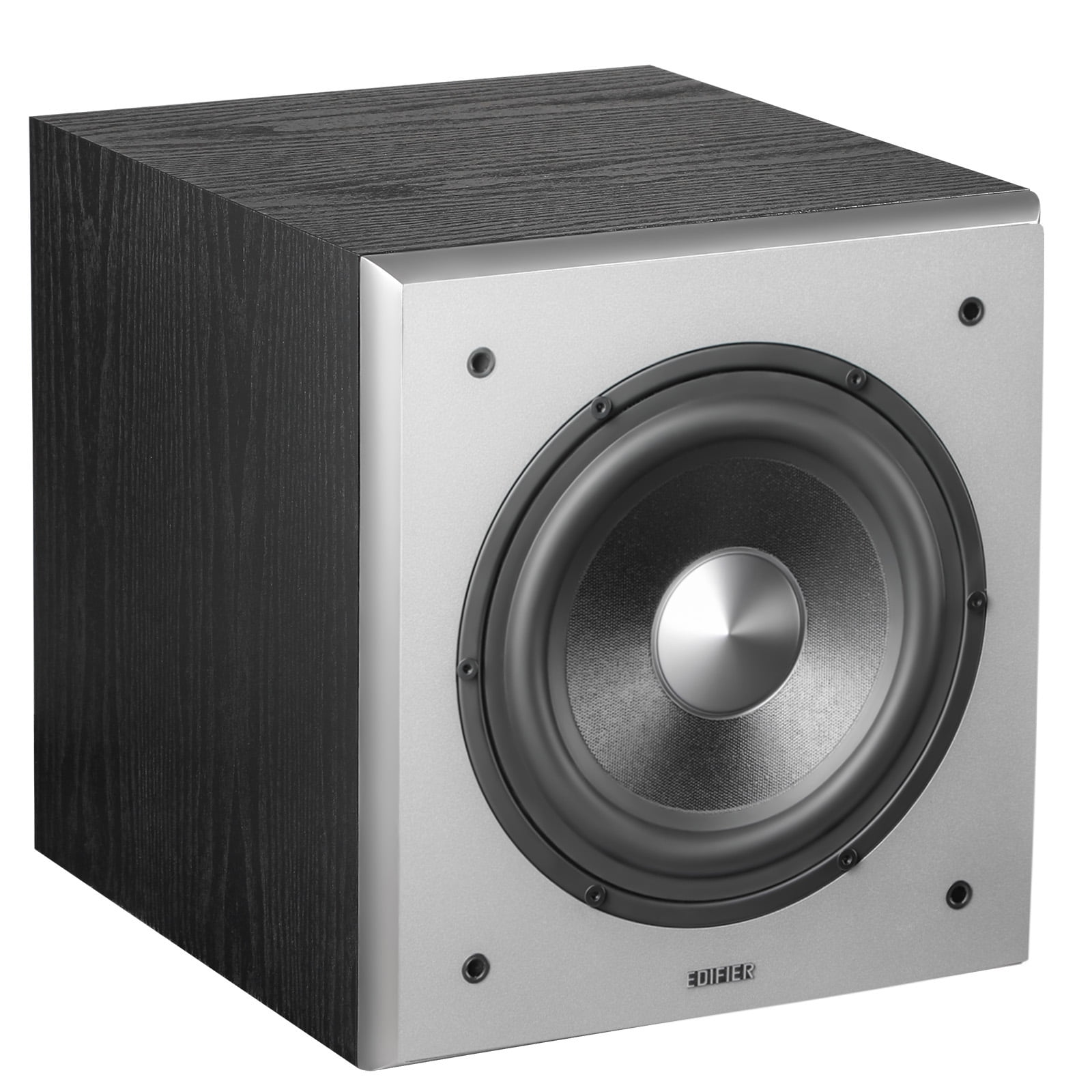 Edifier T5 Powered Subwoofer - 70w RMS Active Woofer with 8 inch Driver ...