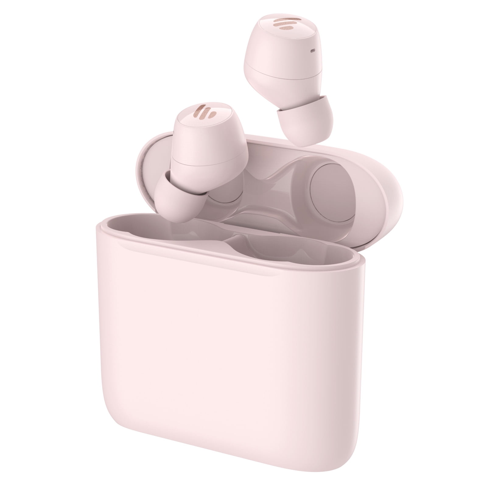 Edifier TO-U6+ True Wireless In-Ear Headphones Bluetooth Earbuds - Pink ...