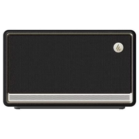 Edifier Tabletop Wireless Speaker, Hi-Res Audio Bluetooth 5.3 , Crystal ...