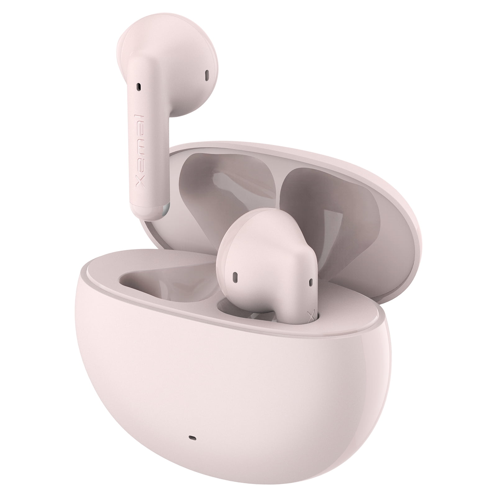 Edifier X2 True Wireless Earbuds, Deep Bass Bluetooth Earbuds, pink ...