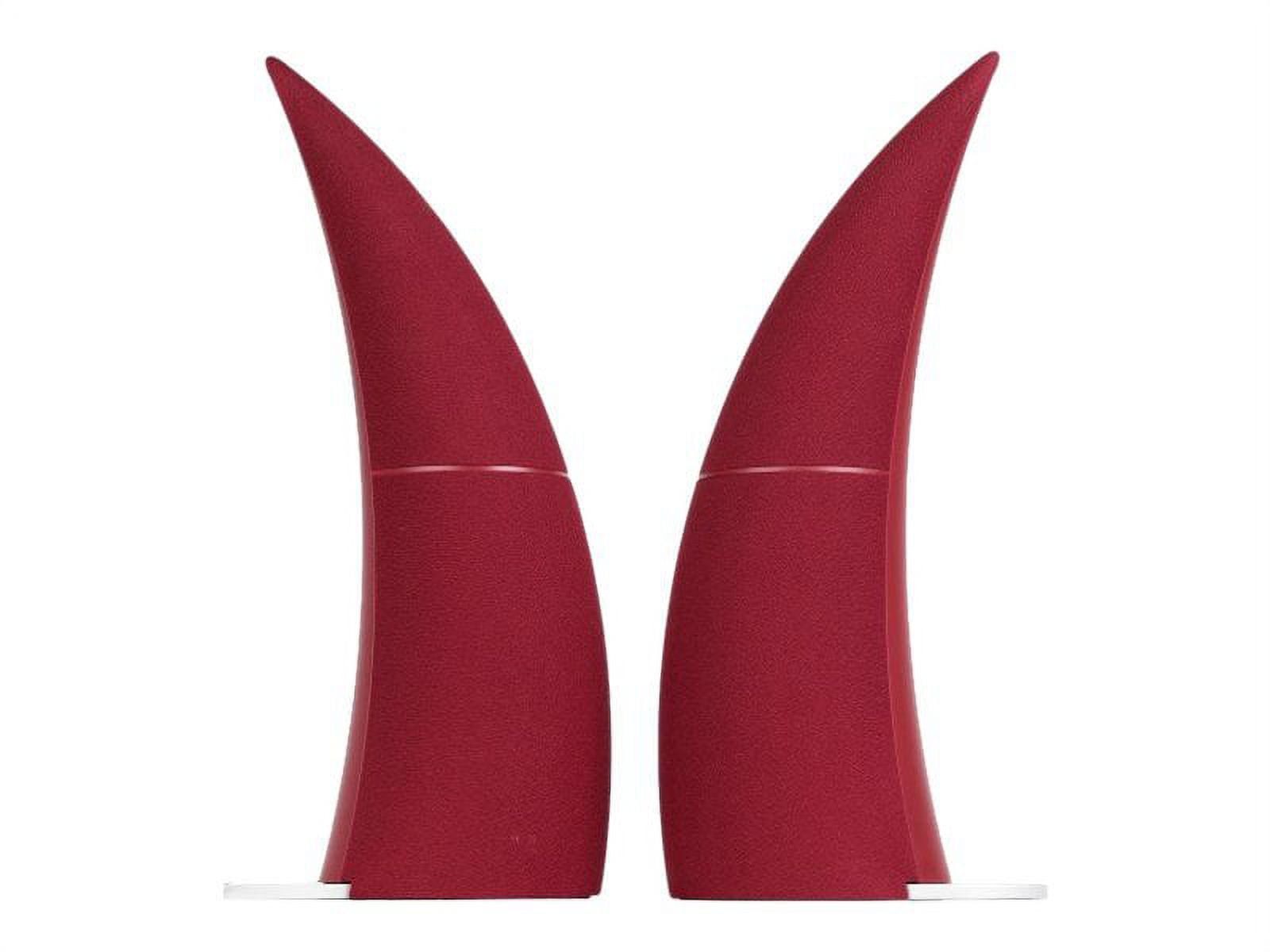 Edifier e30 Spinnaker - Speakers - for PC - wireless - Bluetooth - 90 ...