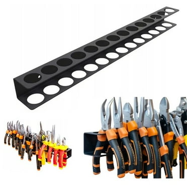 Free Shipping! ULIBERMAGNET Magnetic Power Tool Organizer, Utility ...