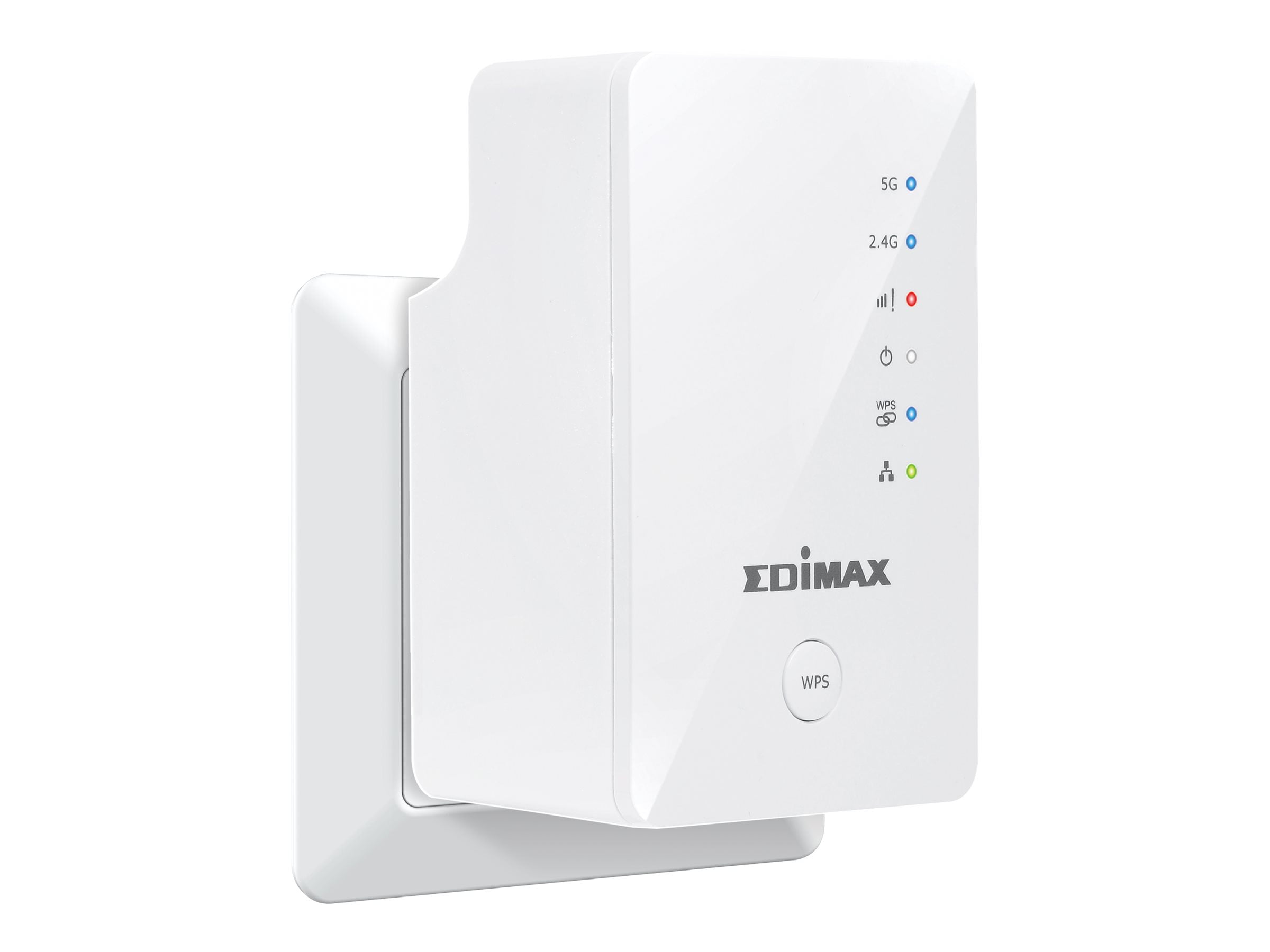 Edimax Computer Company AC750 DB WiFi Extender Bridge - Walmart.com