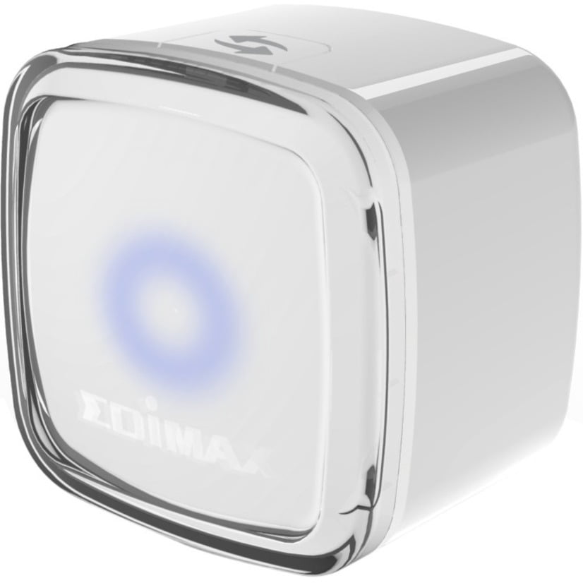 Edimax EW-7438RPn Air IEEE 802.11n 300 Mbit/s Wireless Range Extender ...