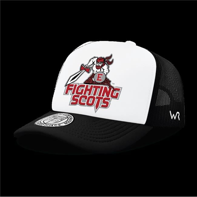 Edinboro University Fighting Scots Jumbo College Caps, Black - Walmart.com