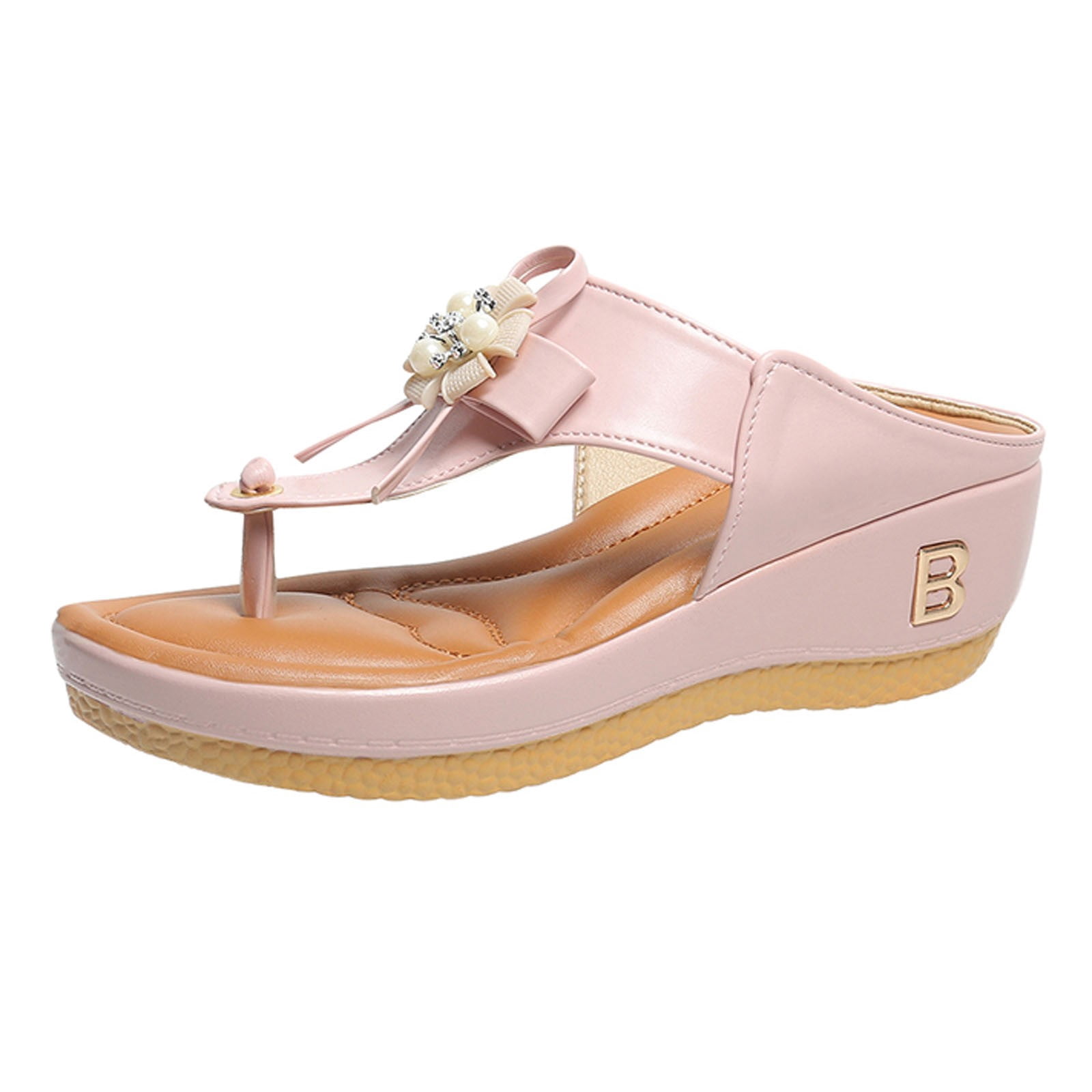 Fascinating Women S Slippers With Rubber Sole Images