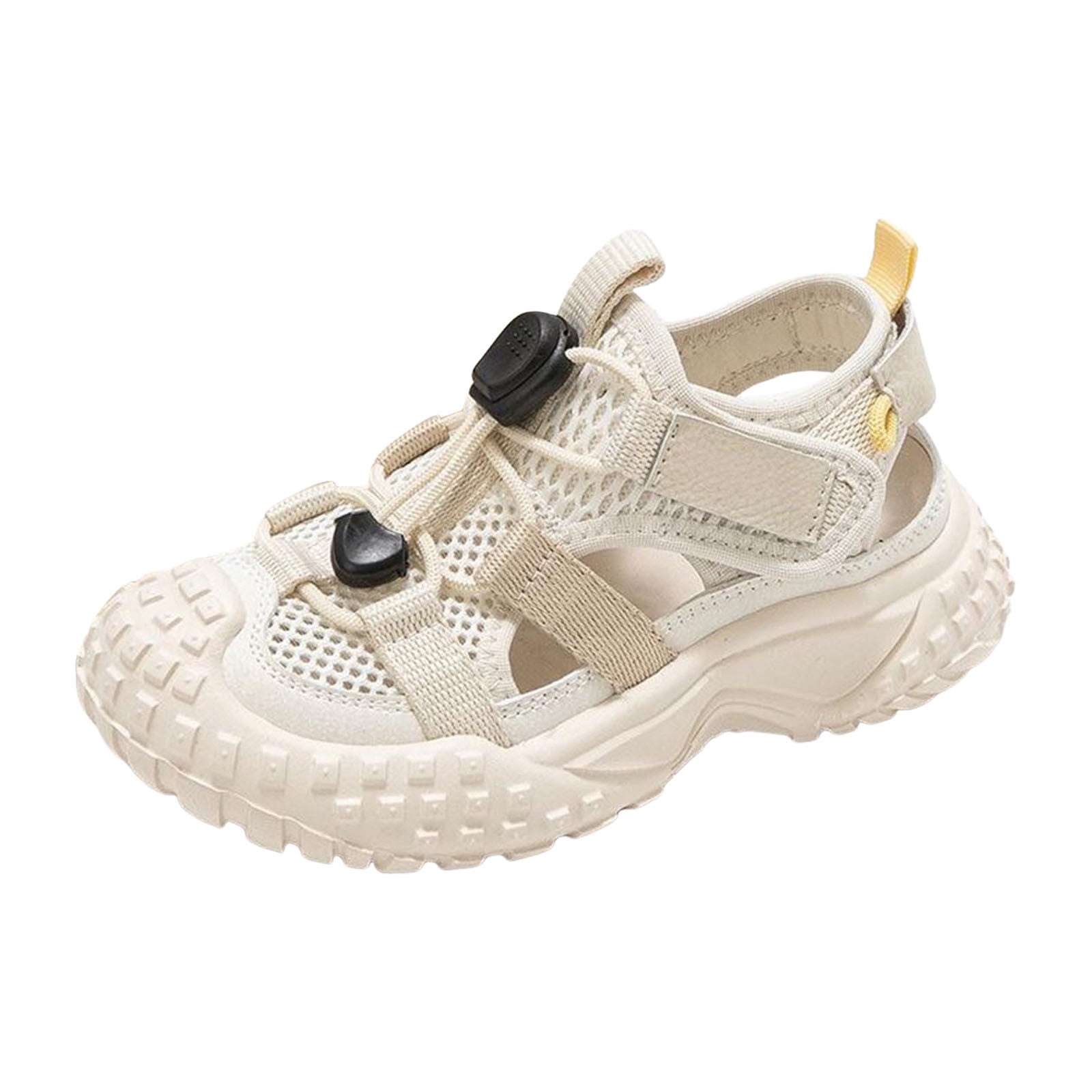 Ediodpoh Closed Sandals Girls Summer Girls' Outdoor Water Sandals ...