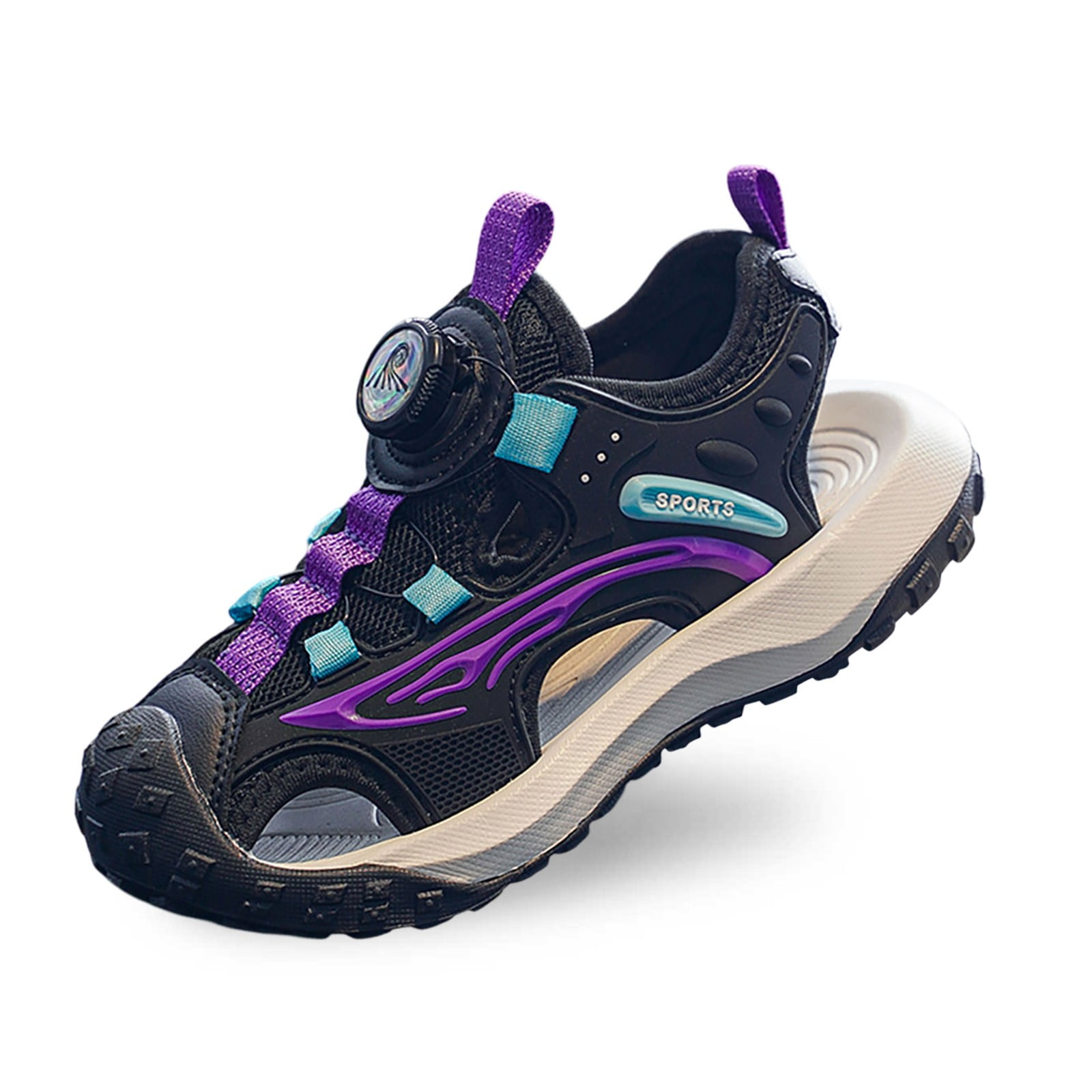 Ediodpoh Girls Sandals for Everyday Casual and Outdoor Adventures for ...