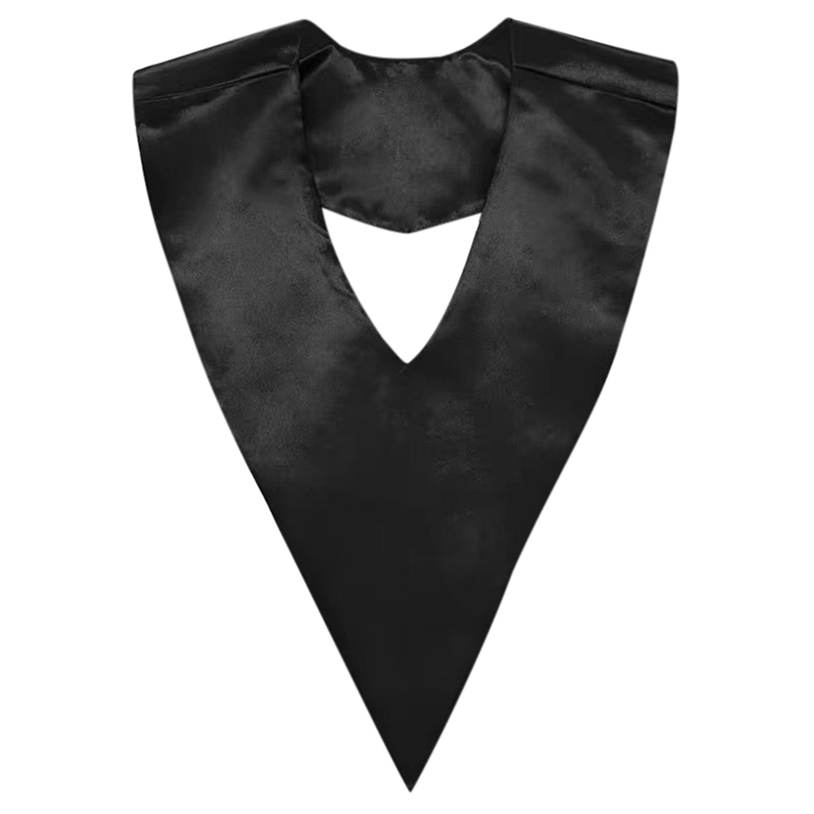 Riforla Graduation Season V Shaped Scarf Shawl and Ceremonial Ribbon ...