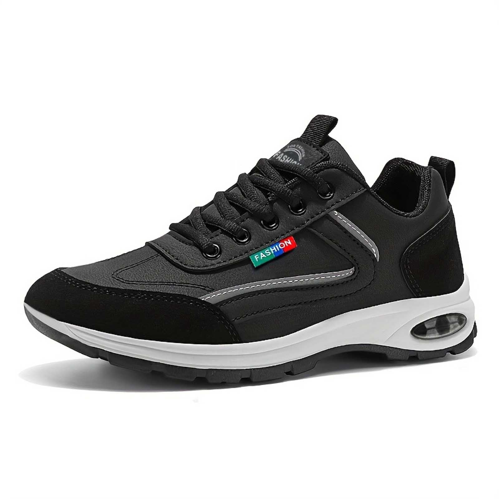 Ediodpoh Men's Sneakers Casual Comfortable Stylish Sporty Shoes for ...