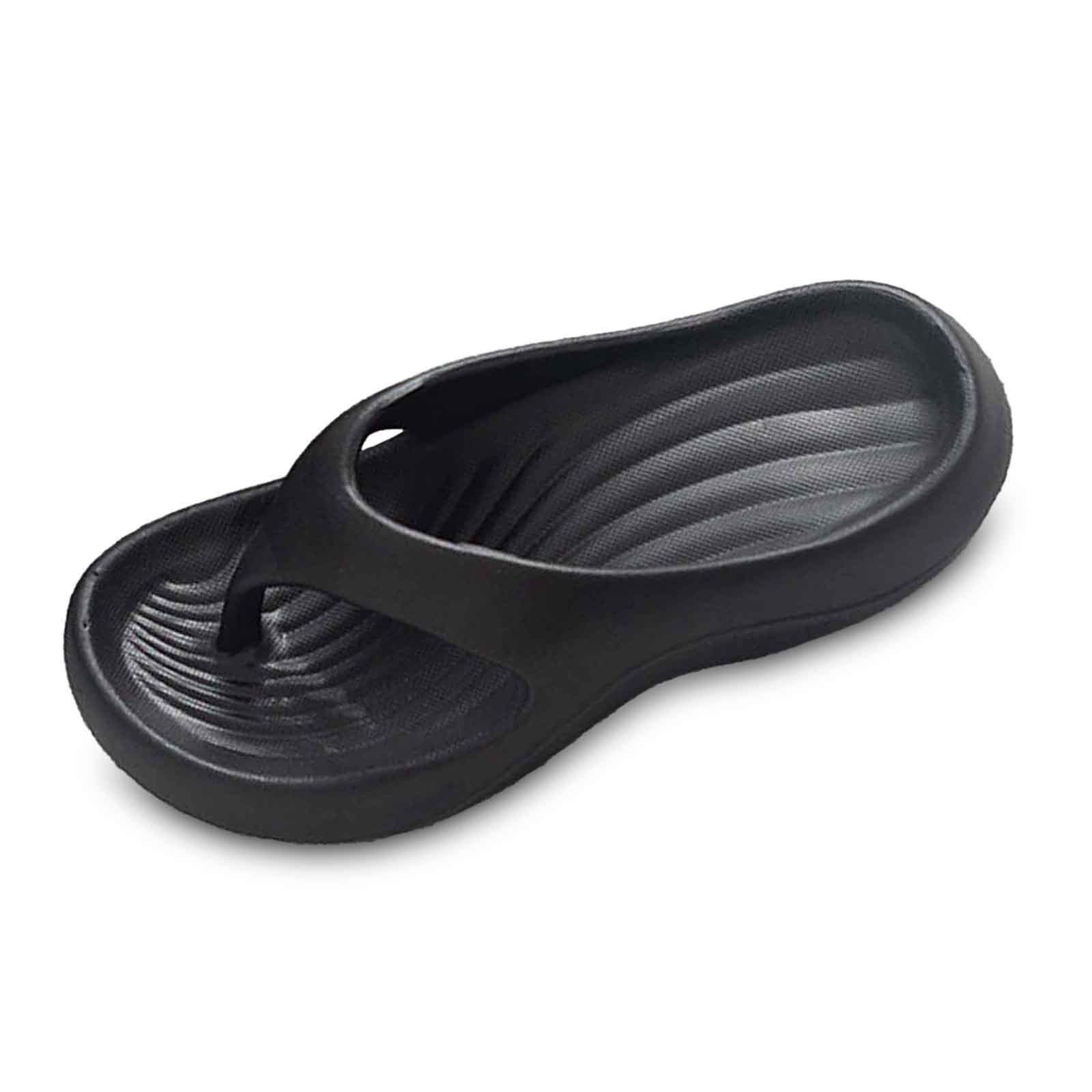 Ediodpoh Women's Slippers for Everyday Relaxation and Outdoor Beach Use ...