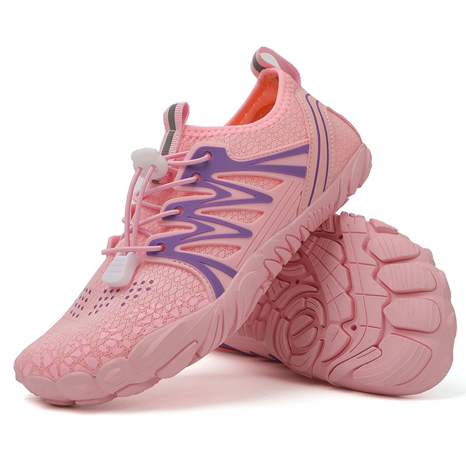 Ediodpoh Women's Sneakers Lightweight Walking Shoes for Outdoor ...