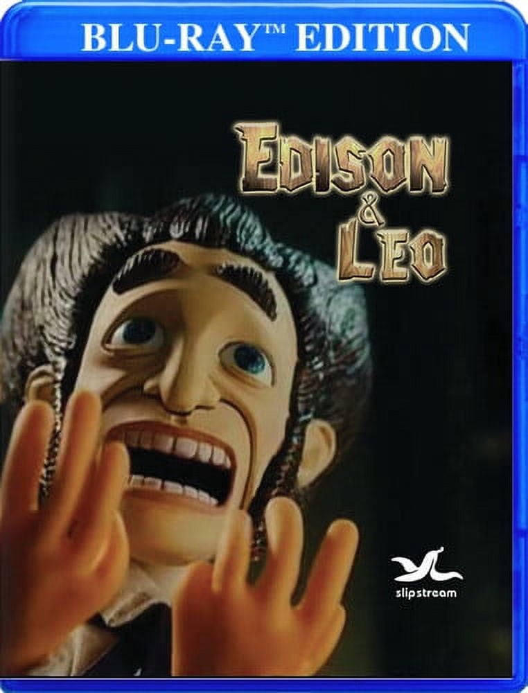 Edison And Leo (Blu-ray), Shoreline Ent, Horror - Walmart.com