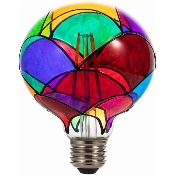 G95 Bulb