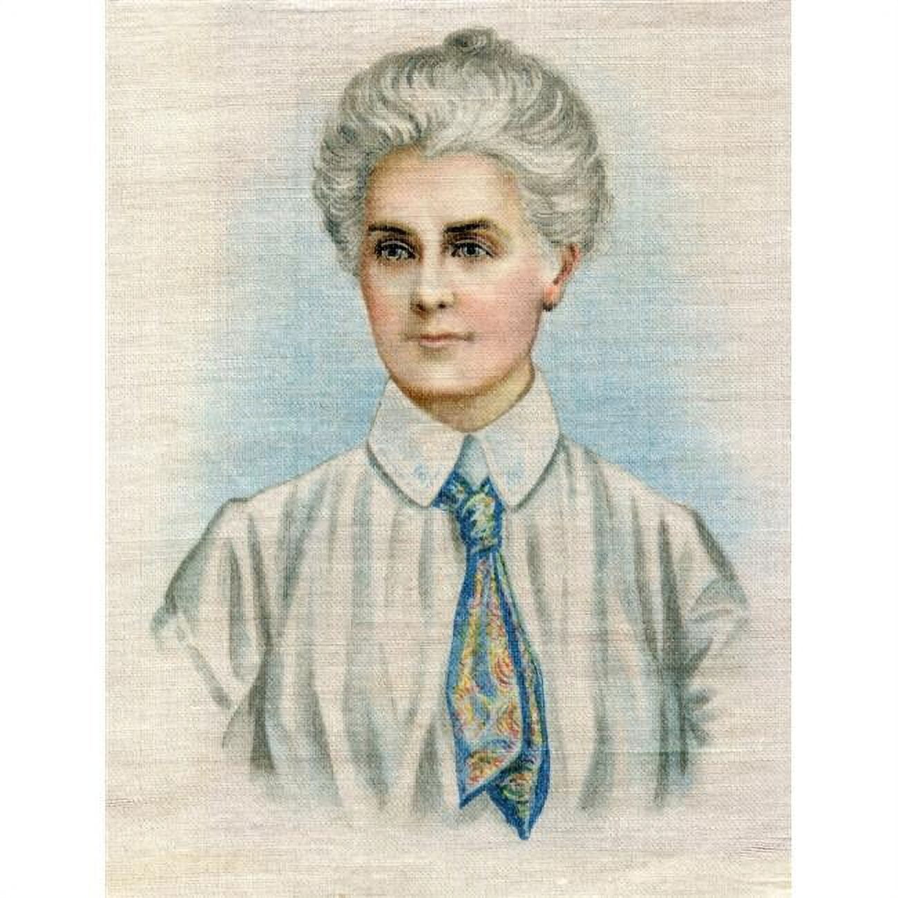 Edith Louisa Cavell 1865 to 1915 British Nurse & Humanitarian Executed ...