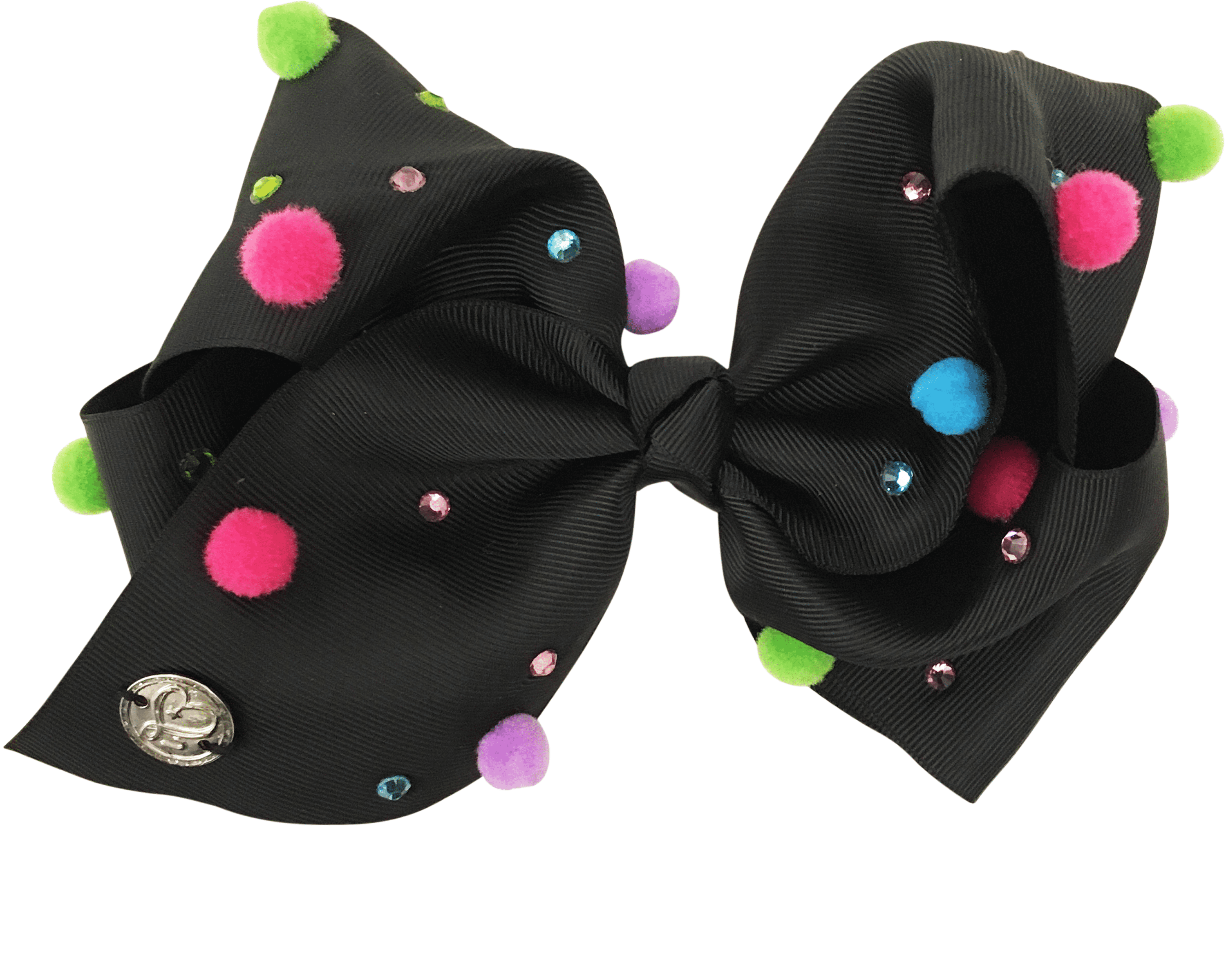 Jojo's Bow Club December Bow - JOJO SIWA Hair Bows Gift Set Limited ...