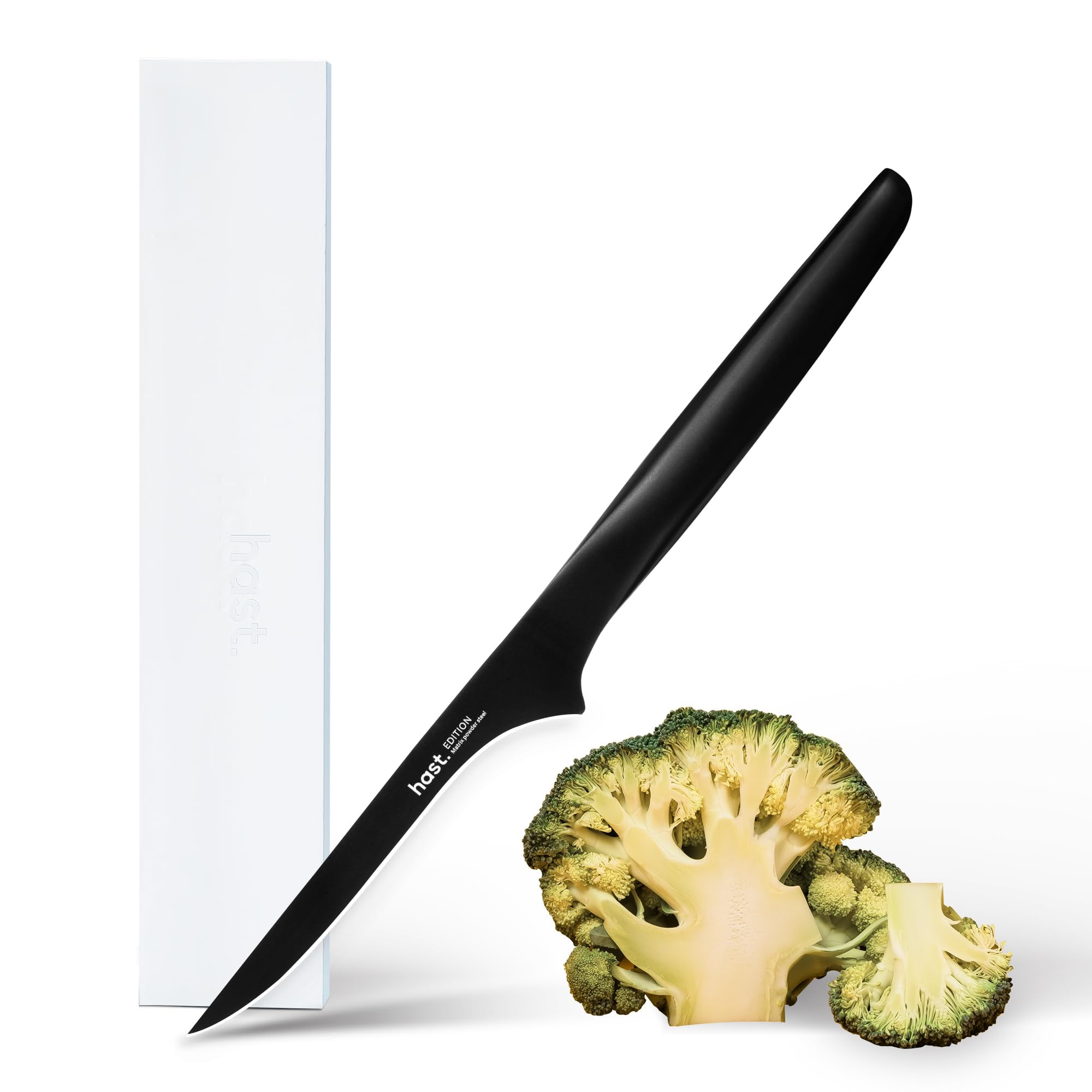 Edition 5-Inch Boning Knife, Ultra Sharp Best Fillet Knife, Advanced ...