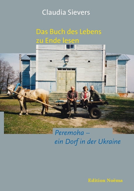Edition Noema Das Buch des Lebens zu Ende lesen, (Paperback) - Walmart.com