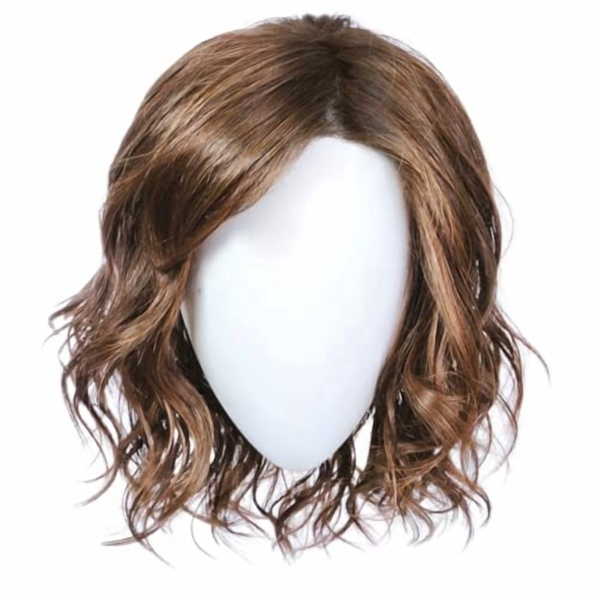 Raquel Welch Editor's Pick Layered Shoulder Length Bob Wig by Hairuwear ...