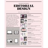 Editorial Design: Digital and Print, (Paperback) - Walmart.com