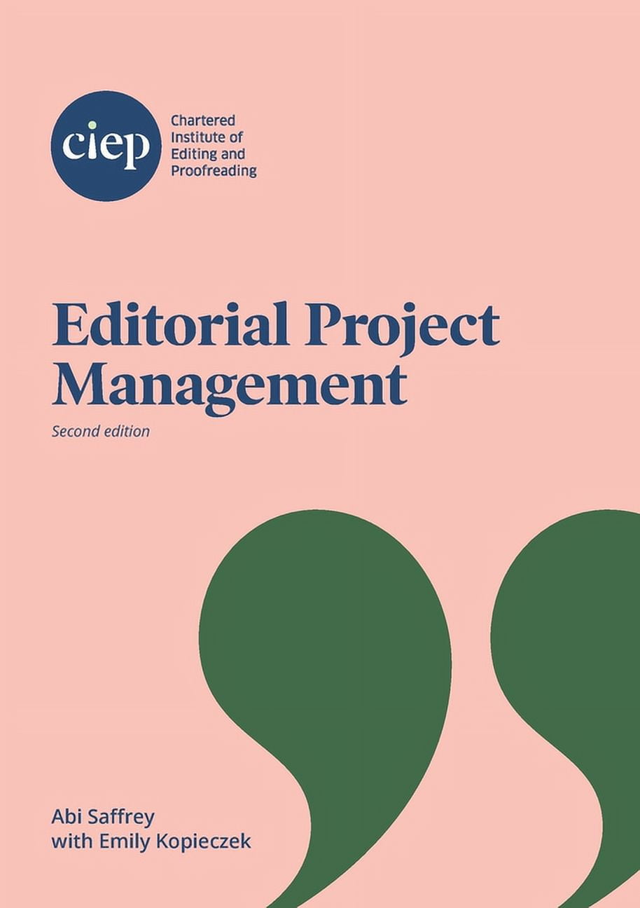 Editorial Management