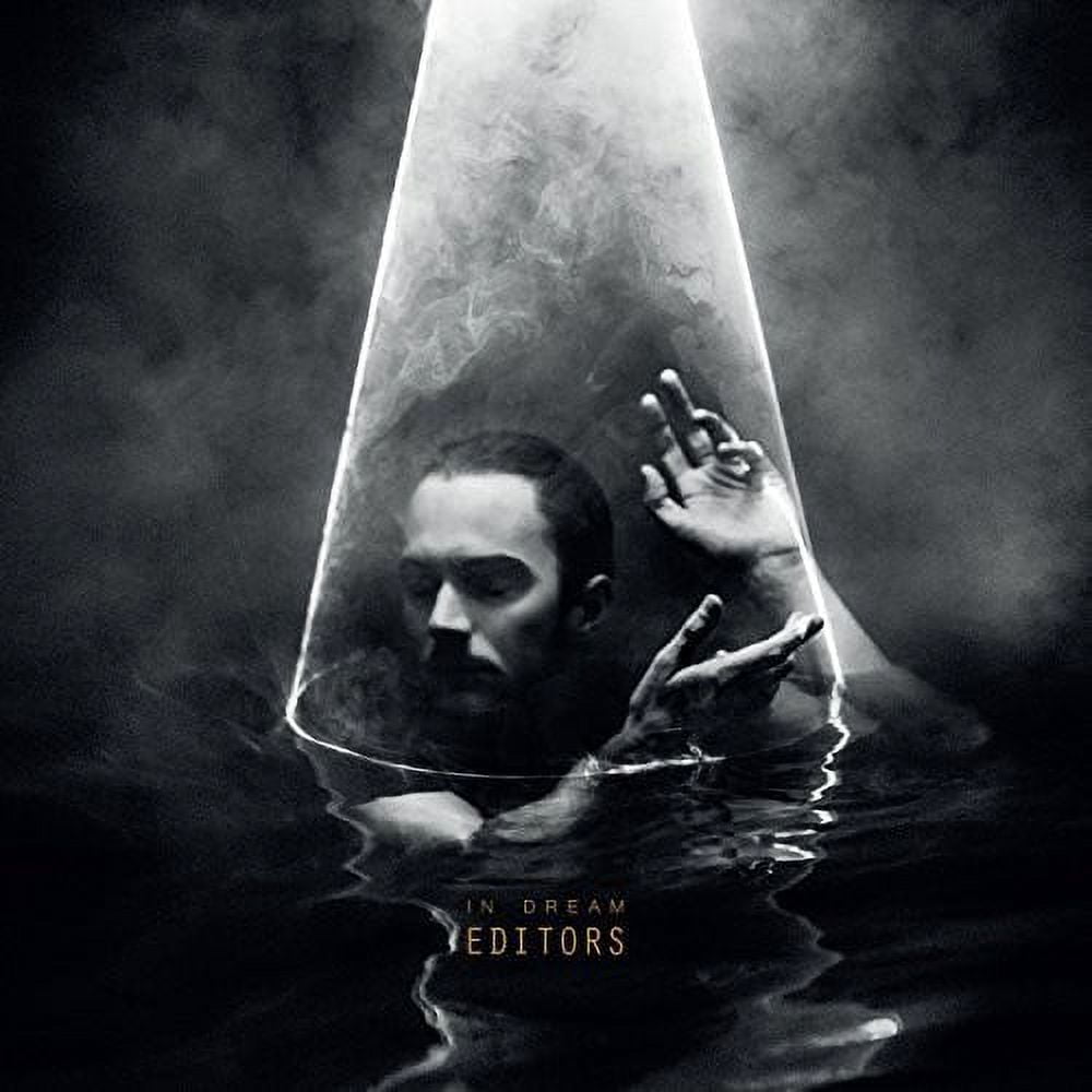 Editors - In Dream - Music & Performance - Vinyl - Walmart.com
